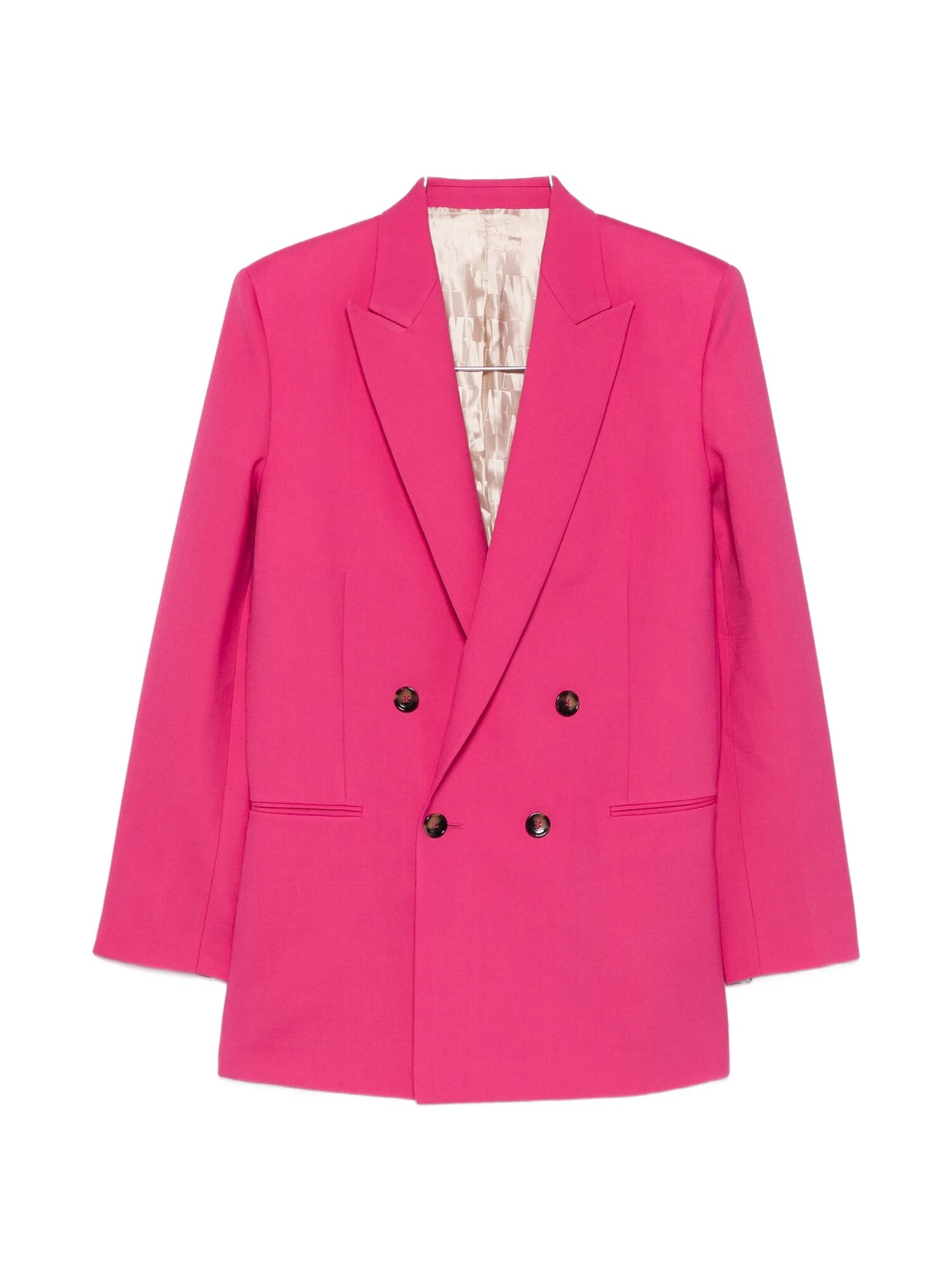Куртка Double-breasted jacket