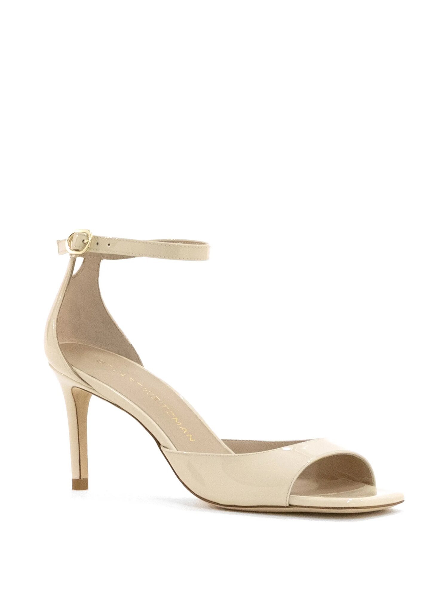 Босоножки Stuart Weitzman Ankle-strap sandals, размер 37 — фото 1