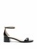 Босоножки Stuart Weitzman Nudist, размер 39, black/black