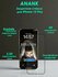 Защитное стекло для iPhone 15 Plus 6.7"