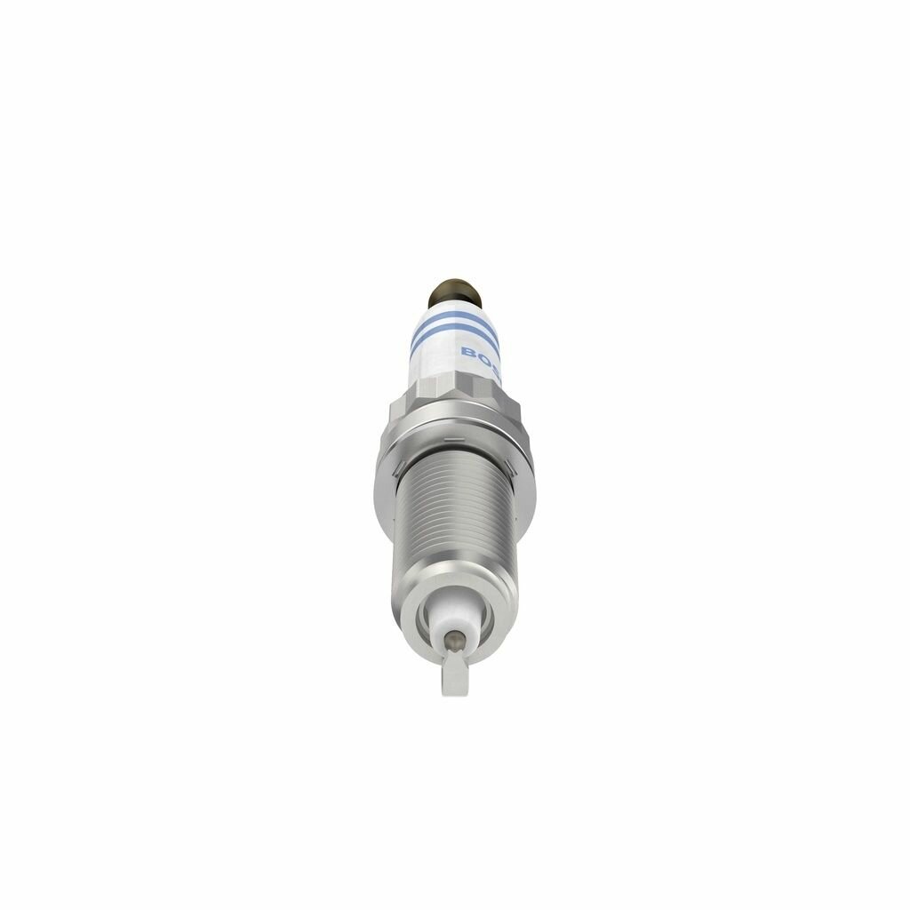 Свеча зажигания Double Platinum, для БМВ 3, 5, X3, X5, X6 арт 0242145515 BOSCH