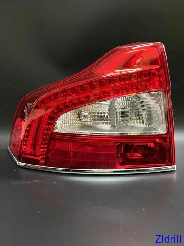 Фары автомобильные