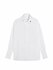 Рубашка armarium Pin-collar button-fastening shirt, размер 40, бежевый/белый
