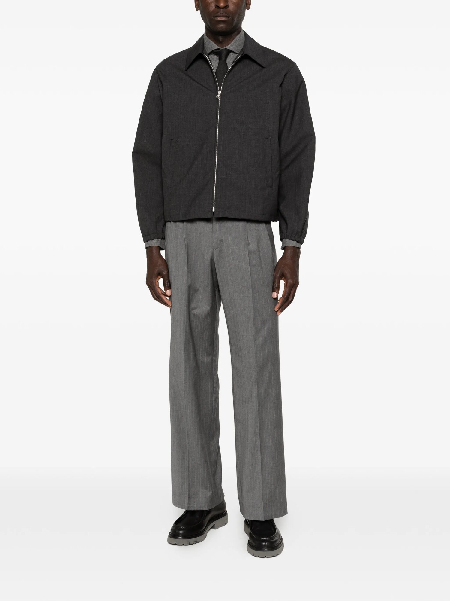 Рубашка PROFUOMO Buttoned shirt, размер S — фото 1