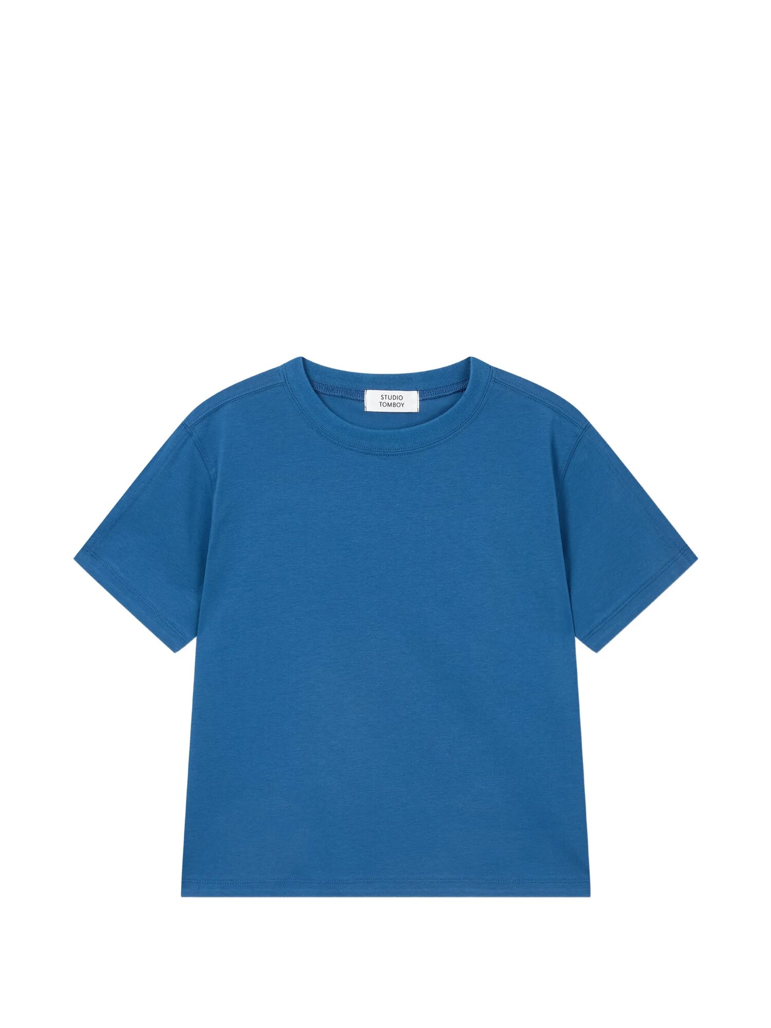Футболка Back print T-shirt