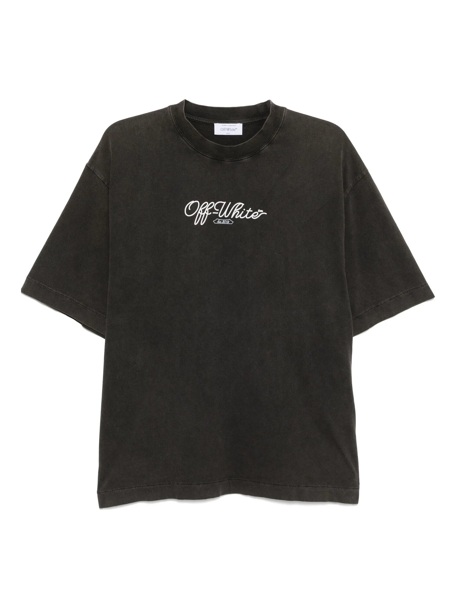 Футболка Off-White