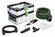 Пылеудаляющий аппарат CLEANTEC FESTOOL CTL SYS