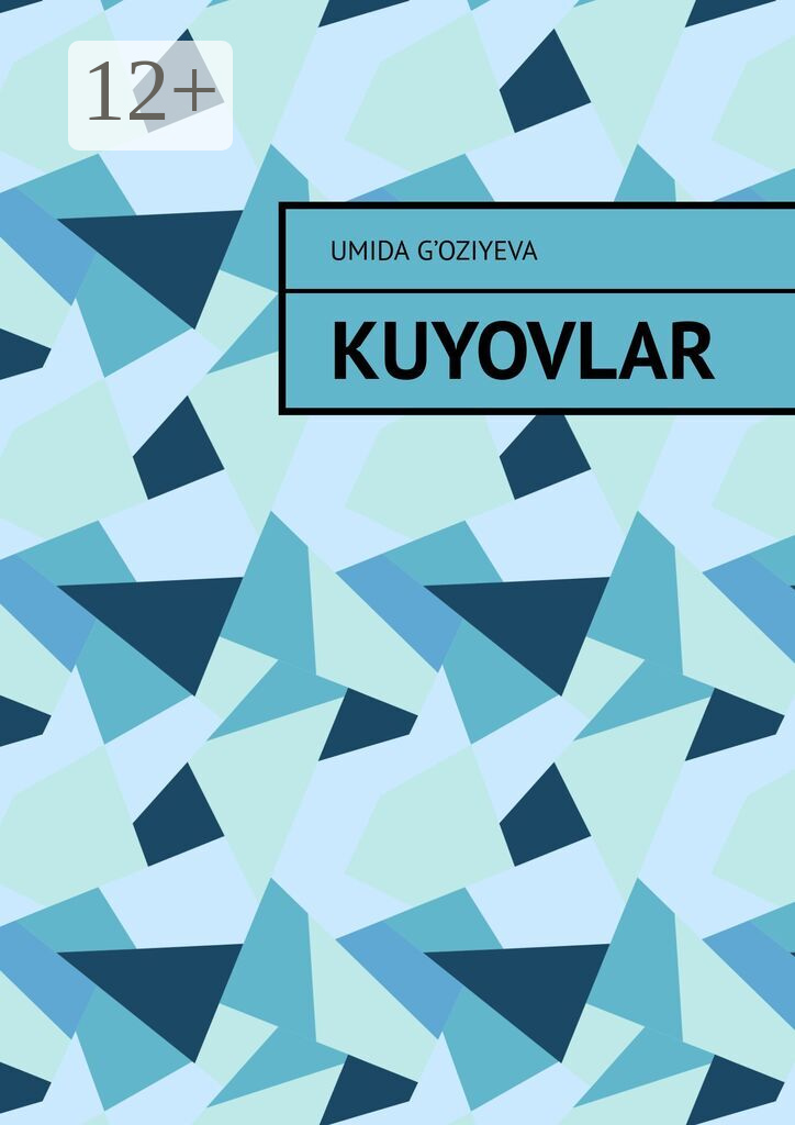 Kuyovlar