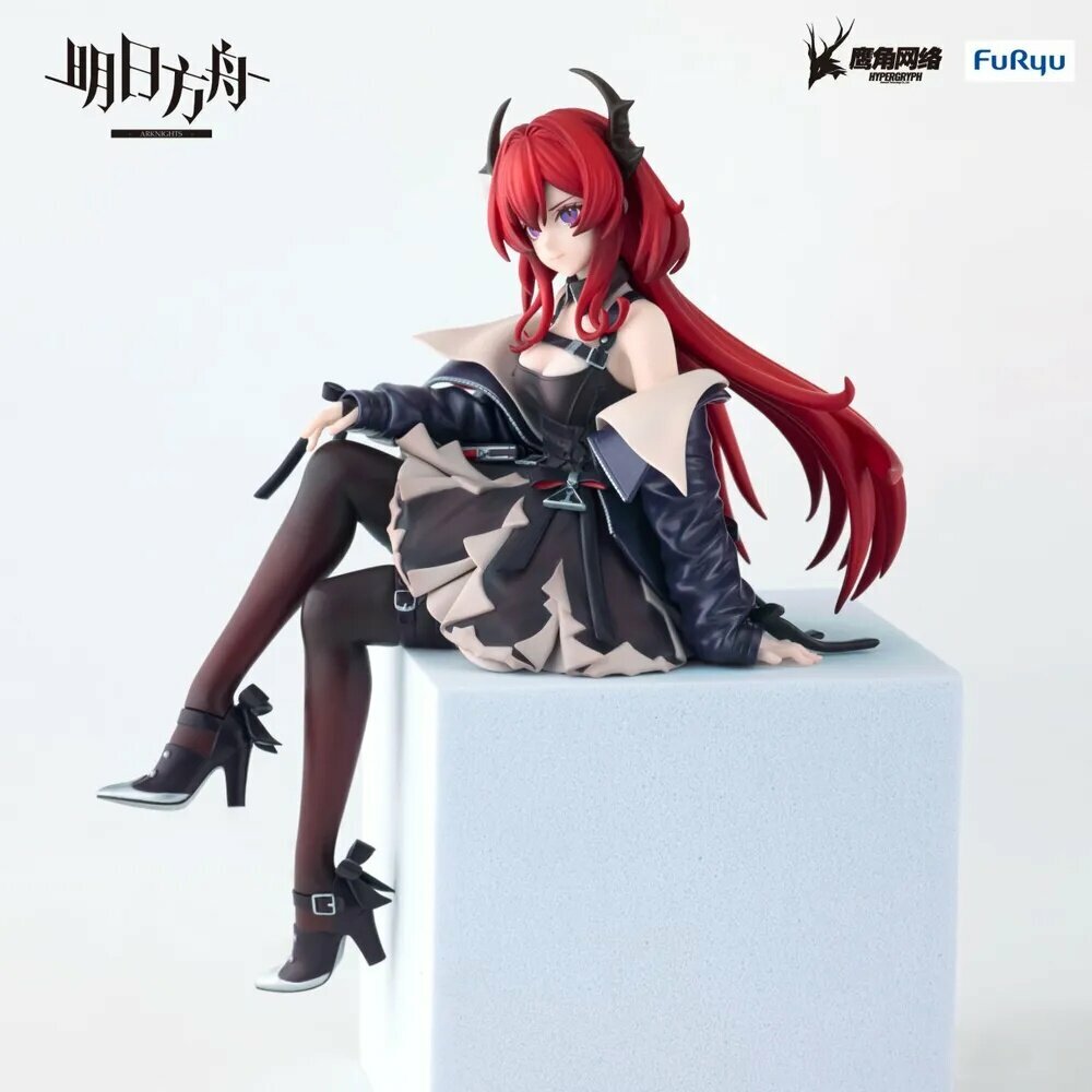 Аниме Фигурка/Furyu-Аркнайтс(arknights)/Суртр(Surtr),150mm