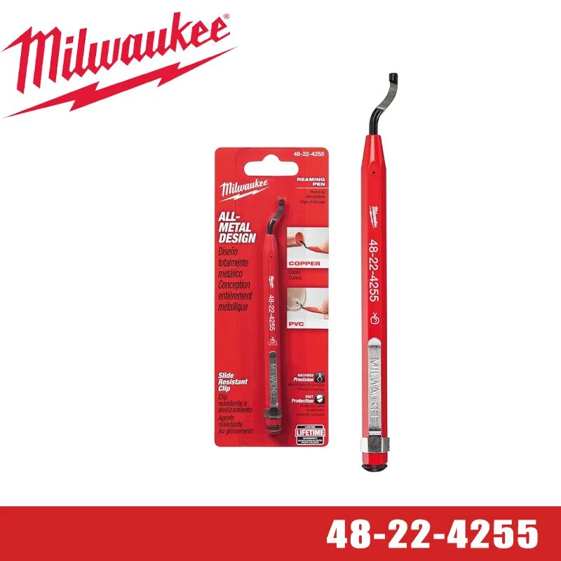 Milwaukee 48-22-4255 Красивый нож