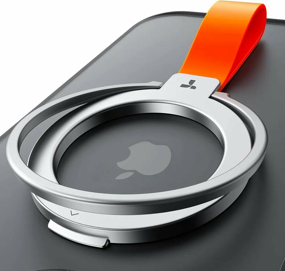 Магнитный держатель для телефона TORRAS 2025 (Gen 5.0) со съемным кольцом MagSafe для iPhone 16, 15, 14, 13, 12 Pro/Max, Samsung Galaxy, Google, Ostand Ring