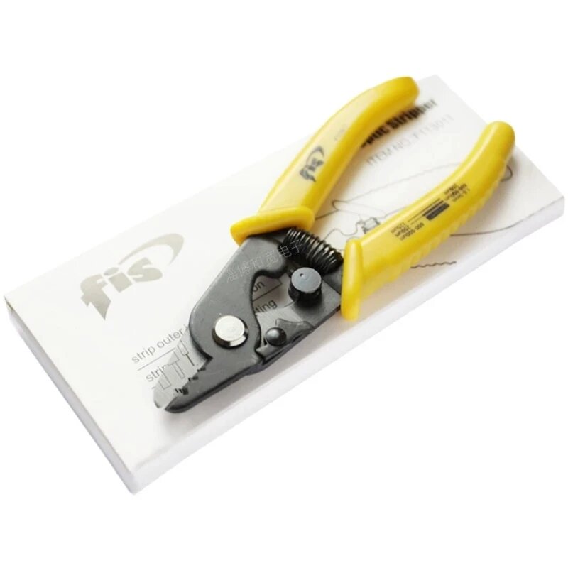 Клещи для зачистки оптоволокна Miller F11301T