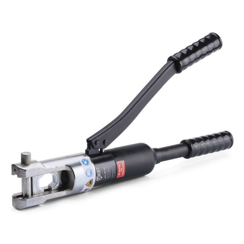 Ручной пресс