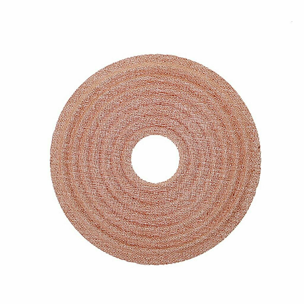 Пружинный диффузор для низкочастотного динамика, 25-50mm
