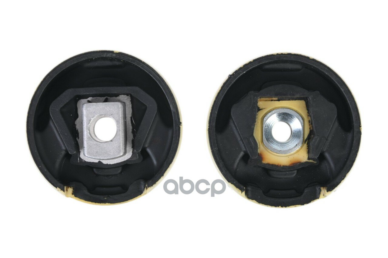 Подушка ДВС! верхняя, нижняя VW Golf 7, Audi A3, Seat Leon, Skoda Octavia 13> ZENTPARTS арт. Z13702