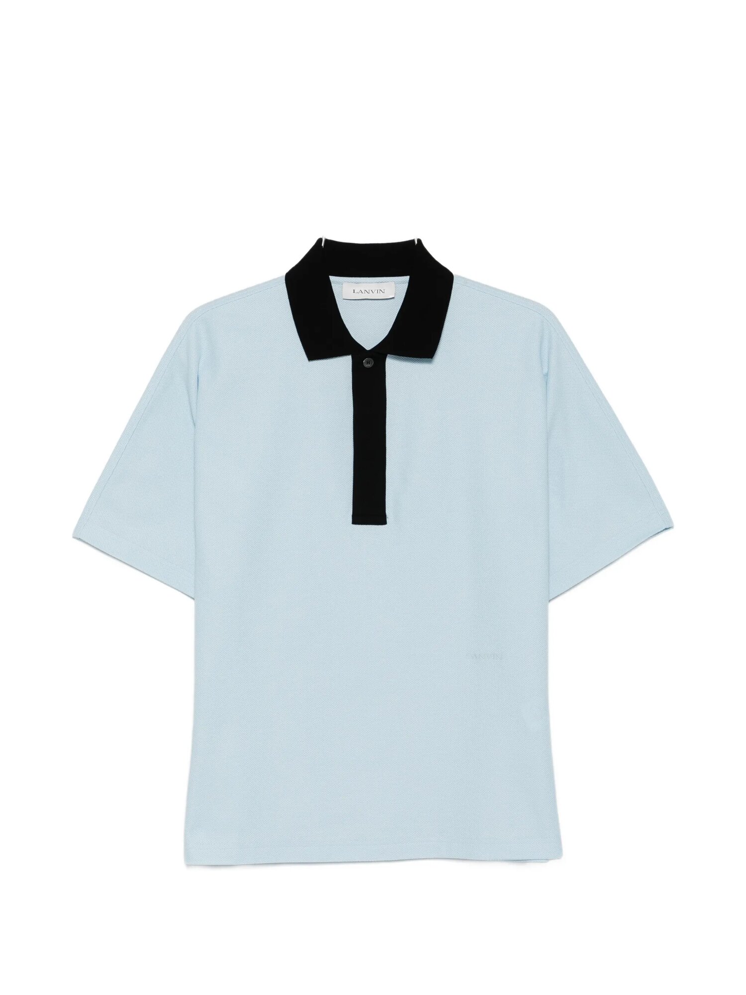 Рубашка Lanvin