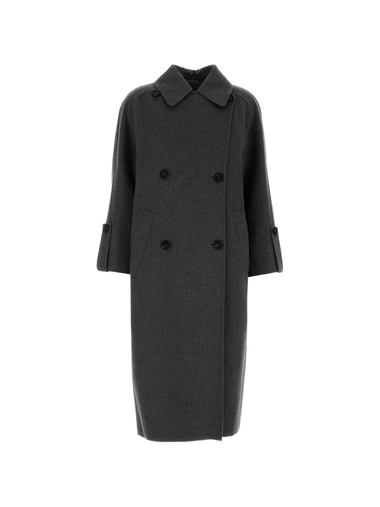 Пальто Alice wool coat