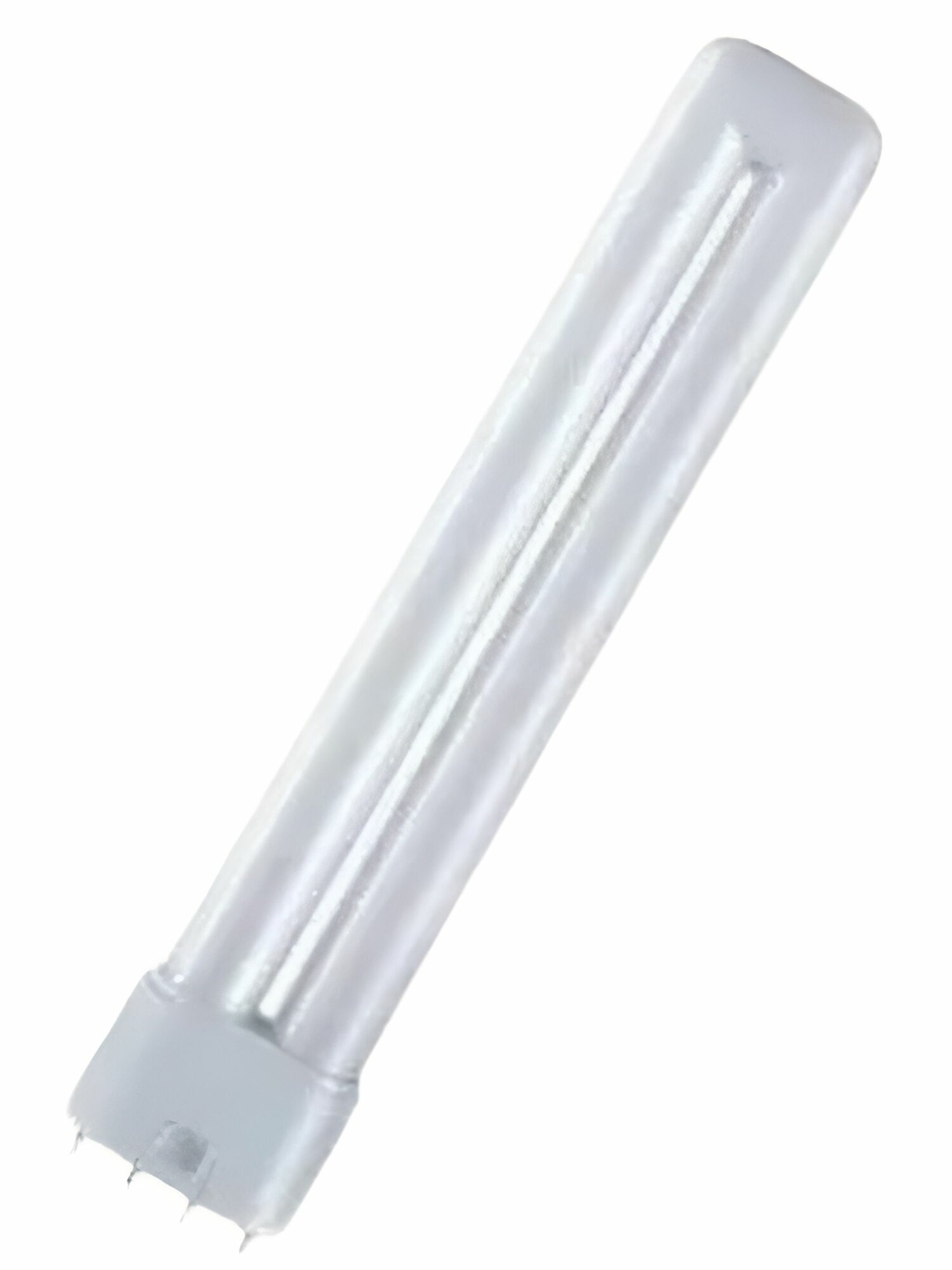 Лампа компактная люминесцентная Osram Dulux L 40W/840 4000K