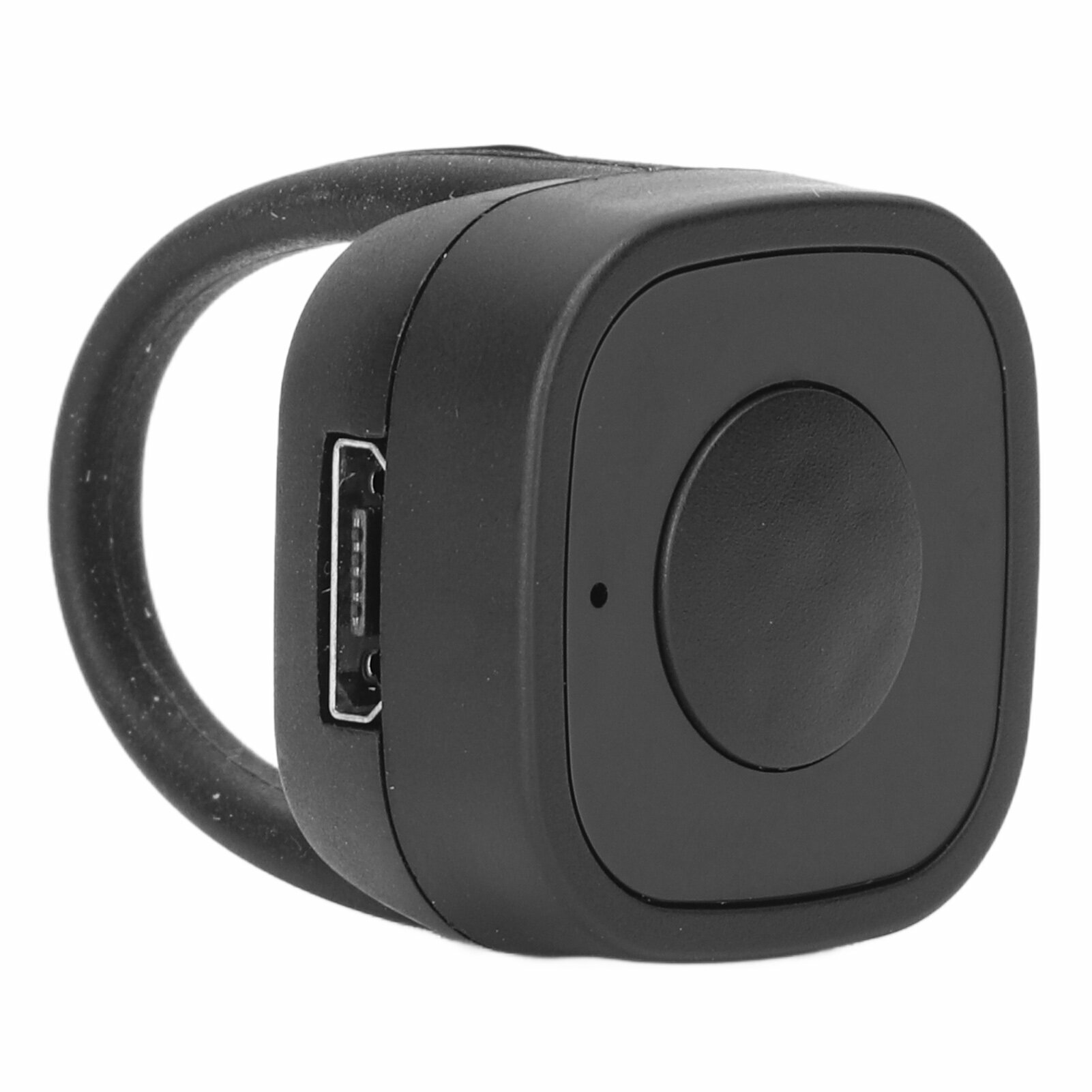 Remote Control Page Turner Charging Bluetooth Video Scrolling Ring Fingertip Controller — фото 1