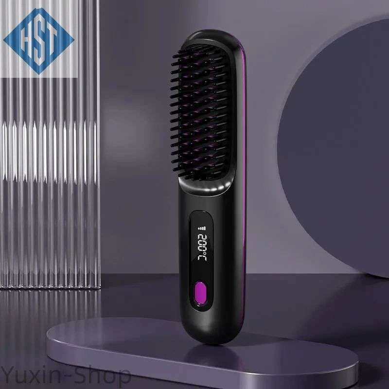 Фен для волос HCY004-810035c2f8bf 35 Вт, черный