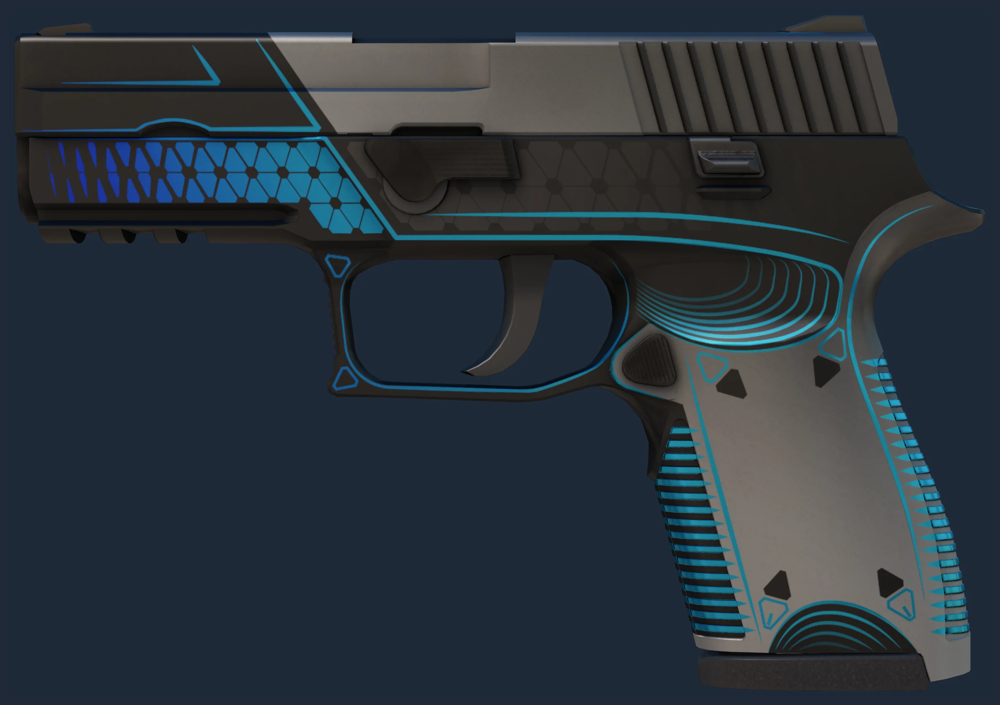 P250 | Валентность (Прямо с завода) Скины CS2 с быстрой автовыдачей steam trade