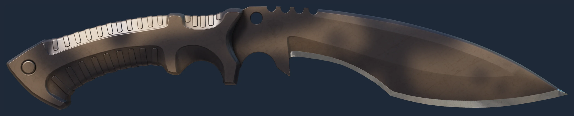 Кукри | Сажа (Поношенное) Скины CS2 с быстрой автовыдачей steam trade