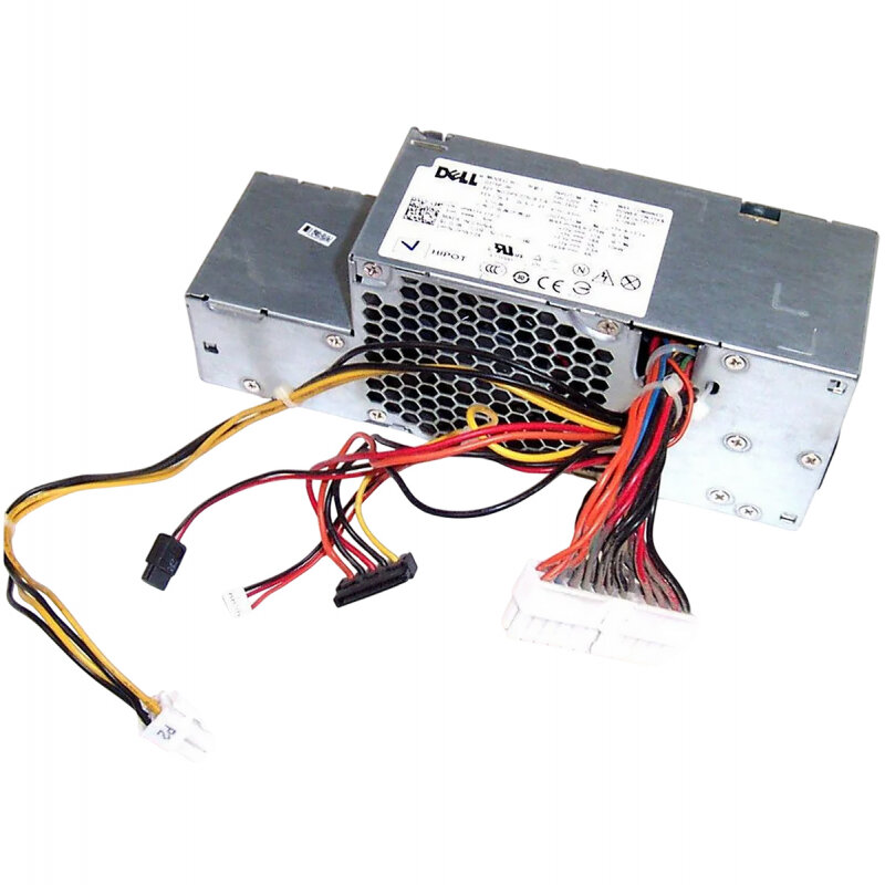 Блок Питания Dell FR619 275W