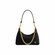 Сумка Coach, фактура плетеная