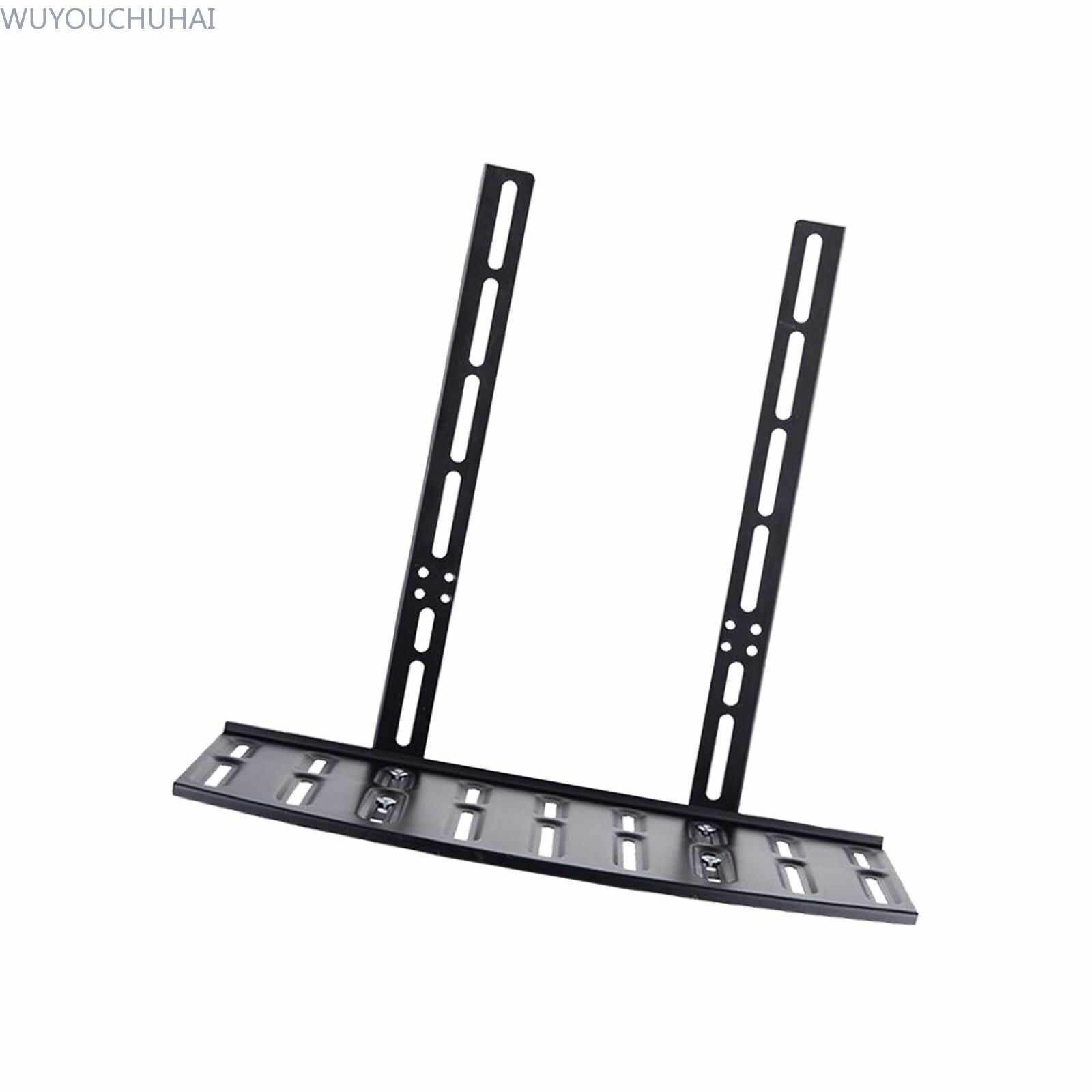 Кронштейн полки для настенного крепления телевизора под полки для телевизора и DVD 43,5 см х 20 см х 40 см