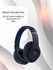 Beats Studio Pro, синий