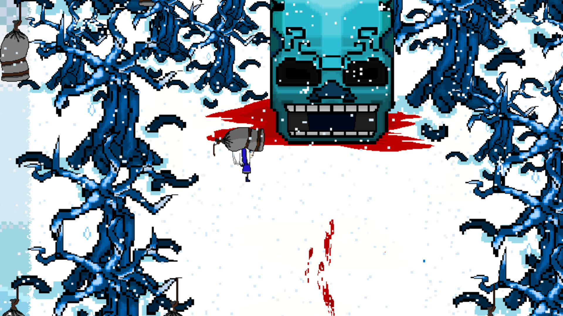 Demon heart PC Steam Ключ • Активация Steam • регион Весь мир