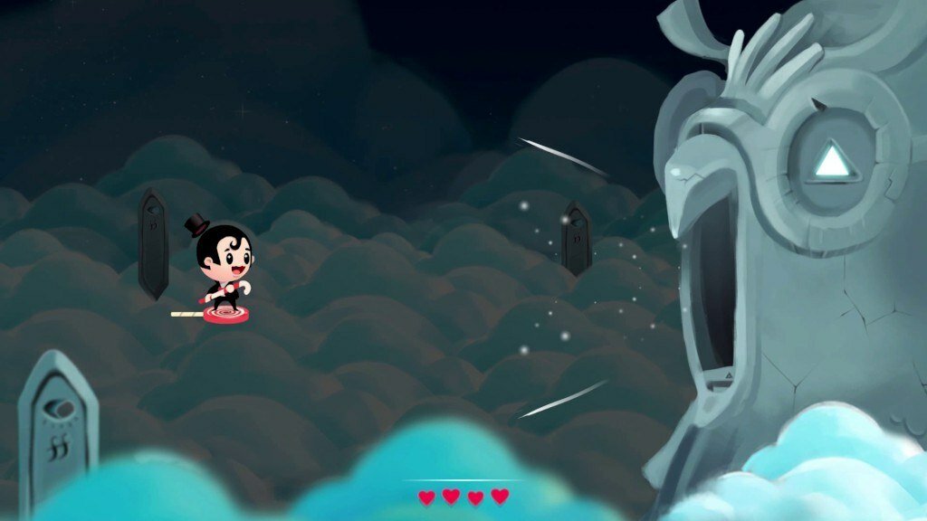 Dandy, or a Brief Glimpse Into the Life of the Candy Alchemist Steam Ключ