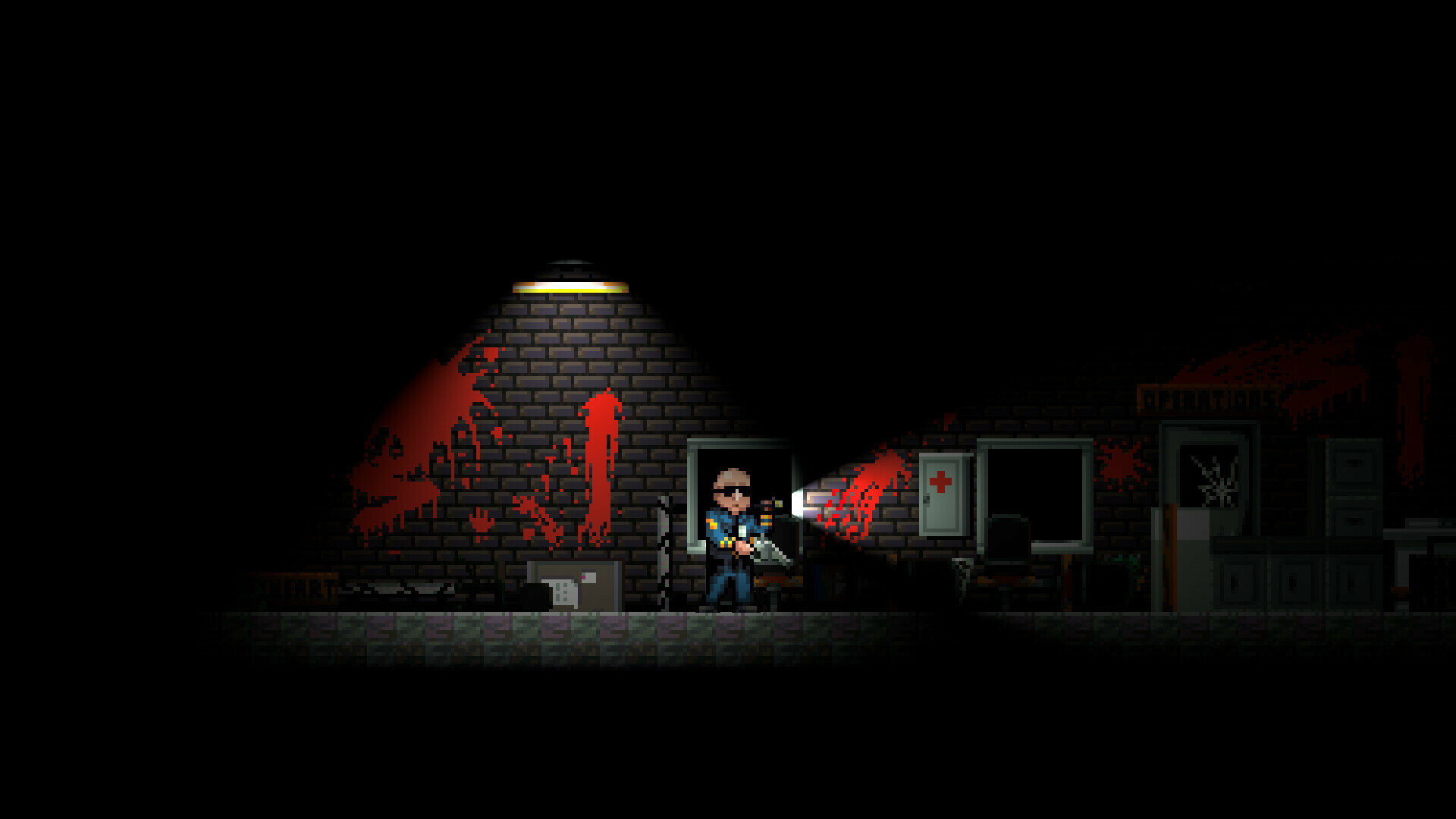 Terror At Oakheart Steam Ключ • Активация Steam • регион Весь мир