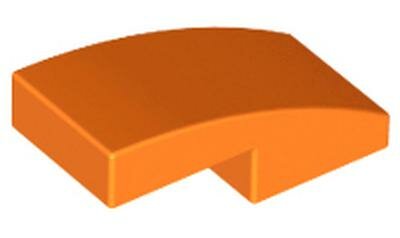 Деталь Lego 11477 Slope, Curved 2 x 1 x 2/3