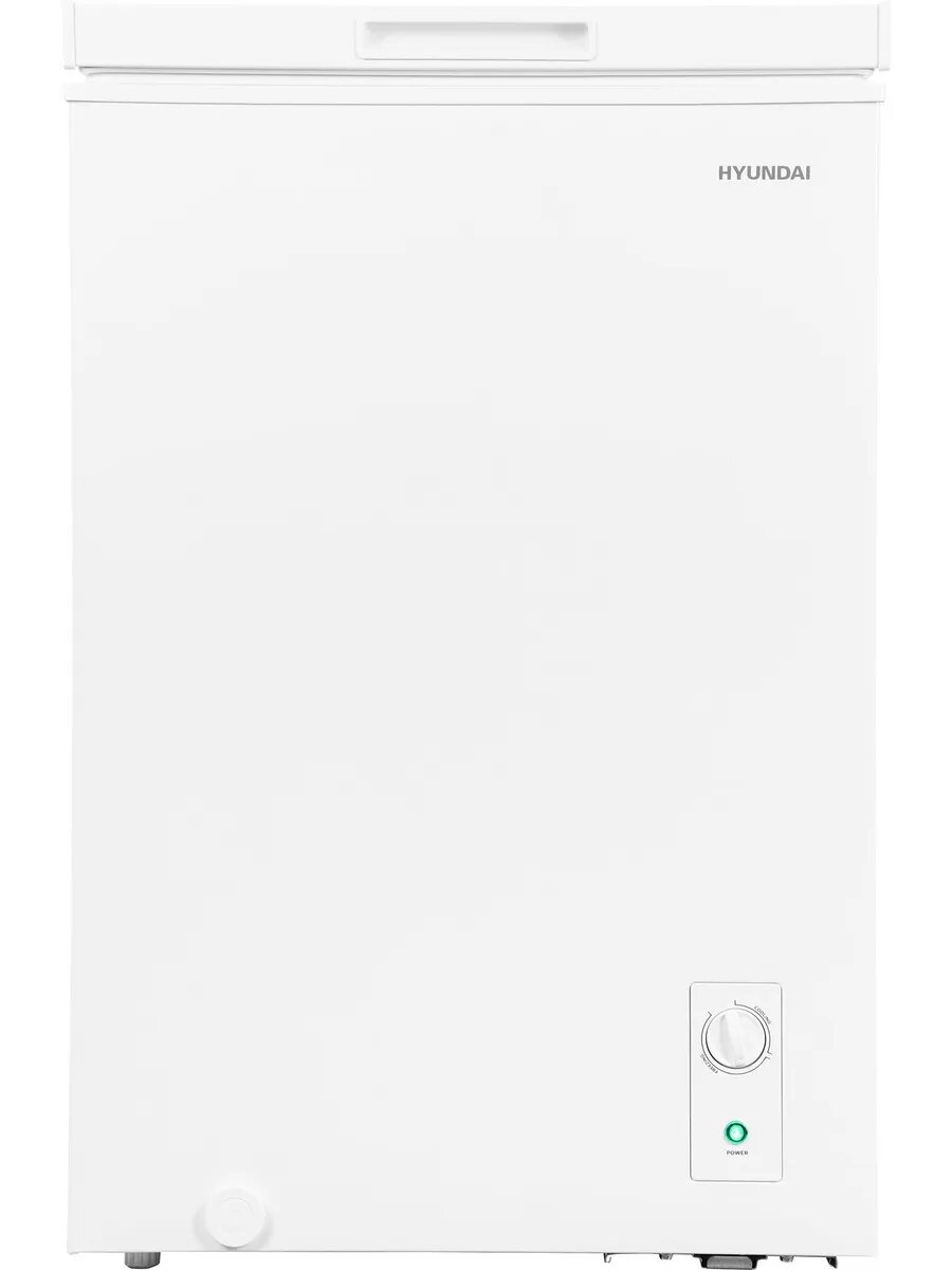 Морозильная камера Hyundai CH1002