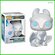 Фигурка Funko Pop! Movies: How to Train Your Dragon - Light Fury #687 Белый Вини...