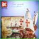 Конструктор TEC CREATORS Santa Maria модель корабля из пластика для сборки