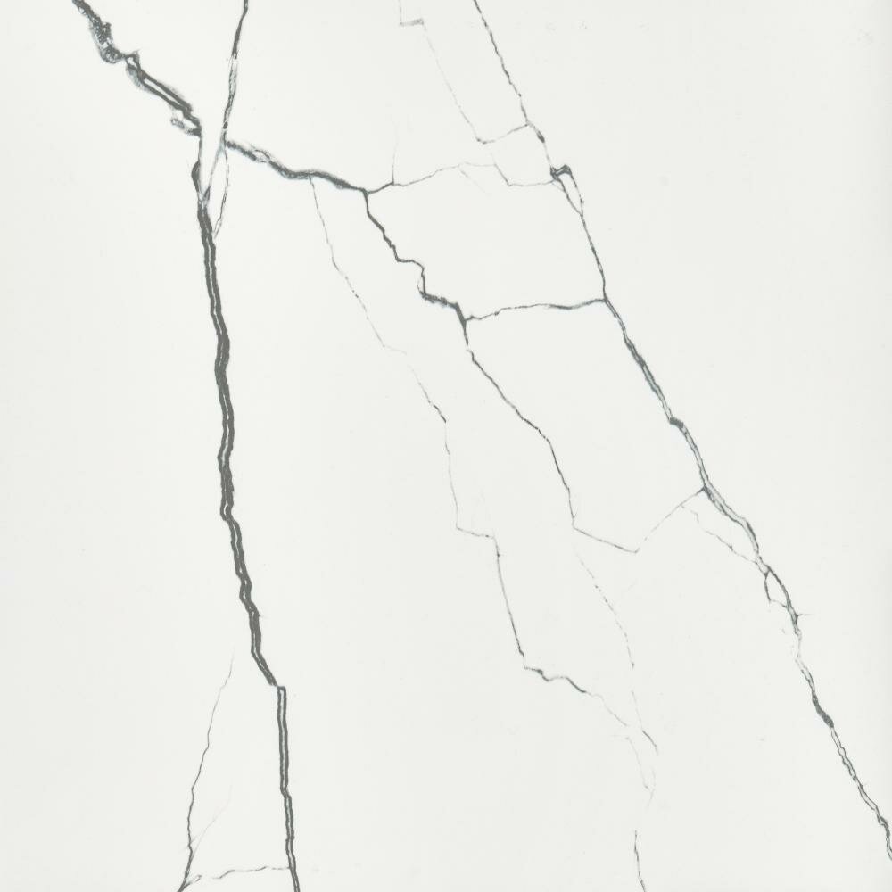 Керамогранит Lavelly Skandi Marble белый 420х420х8 мм (9 шт.=1,587 кв. м)