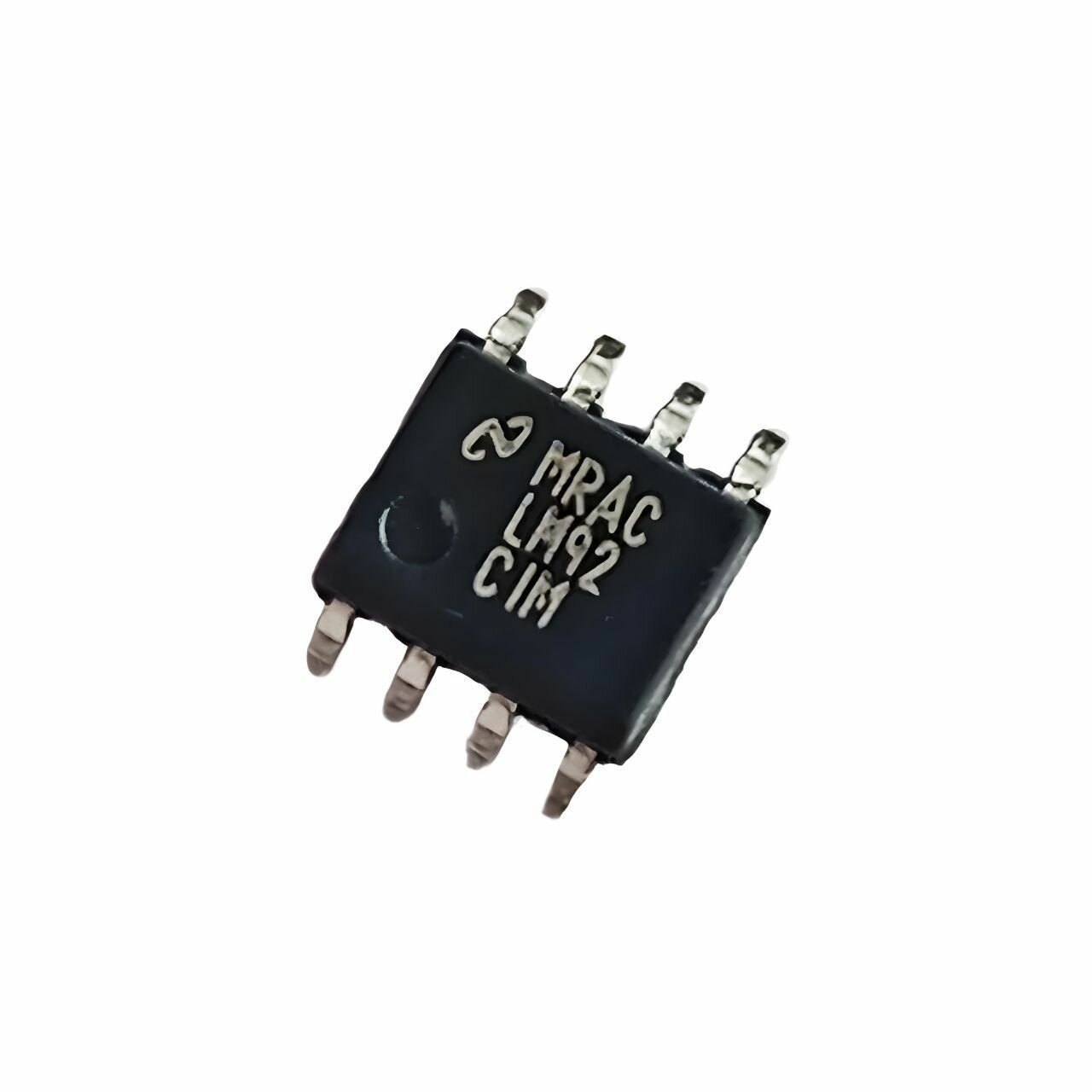 Микросхема LM92CIM/NOPB NSC