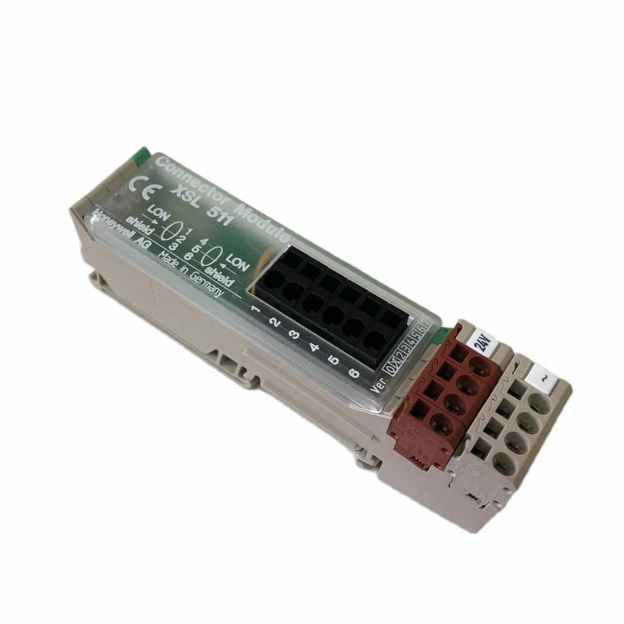 Клеммная колодка Honeywell XSL 511