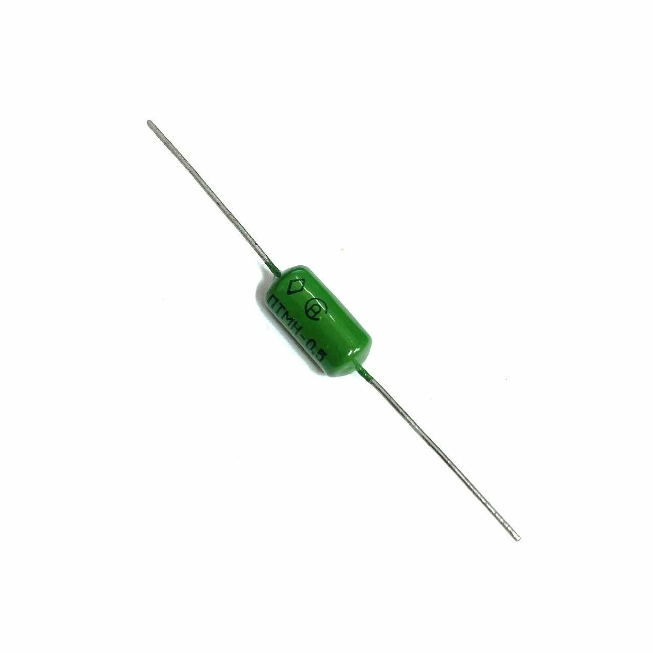 1 шт Резистор ПТМН-0.5 3 Ом