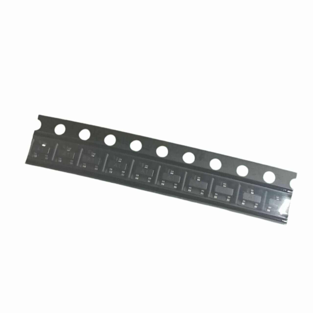 Диод BAW56 70 В 0,2 А малосигнальный переключающий, 10 шт