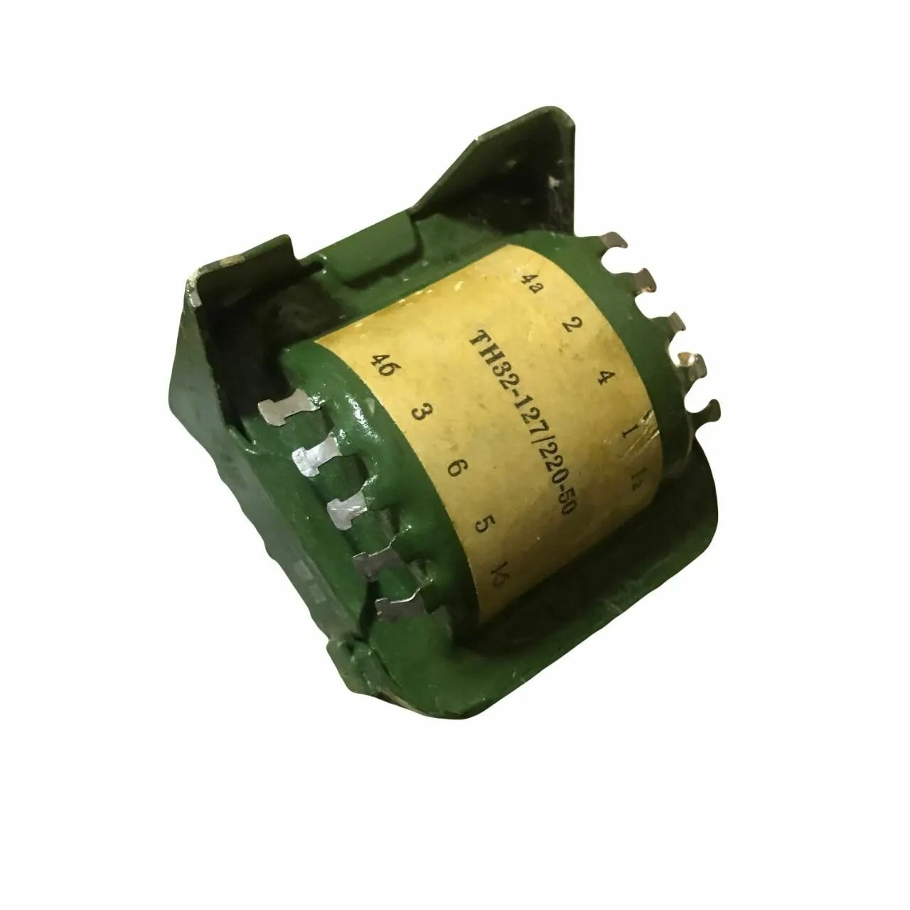 Трансформатор ТН32-127/220-50