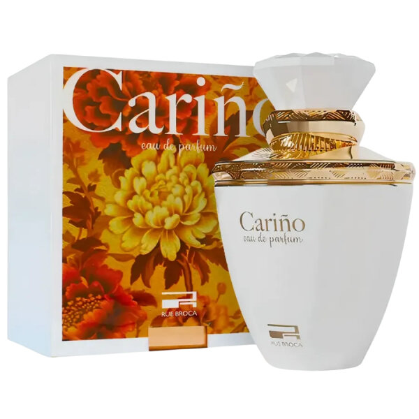 Rue Broca Женский Carino White Парфюмированная вода (edp) 100мл