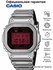 Casio GM-5600YRA-8