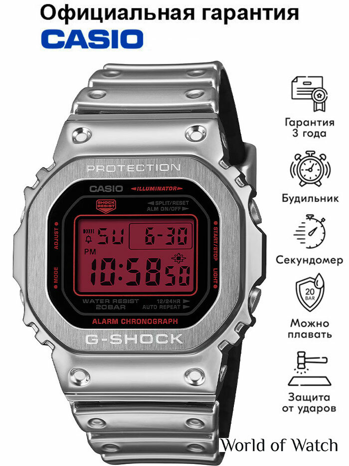 CASIO