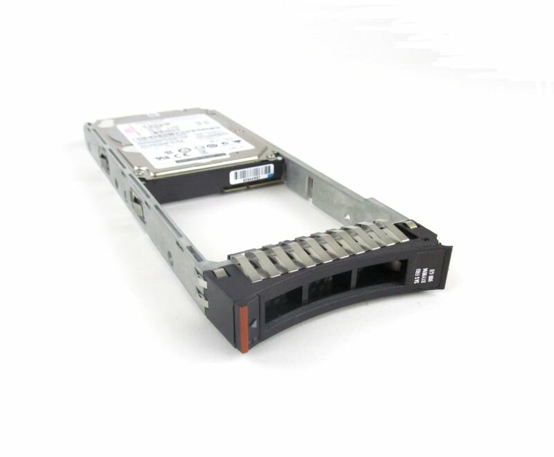 Жесткий диск IBM 81Y9948 900Gb 10000 SAS 2,5" HDD