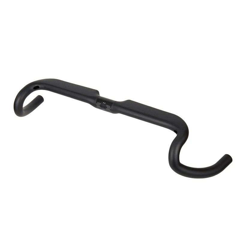 Руль ZNIINO карбоновый Gravel 380-510MM
