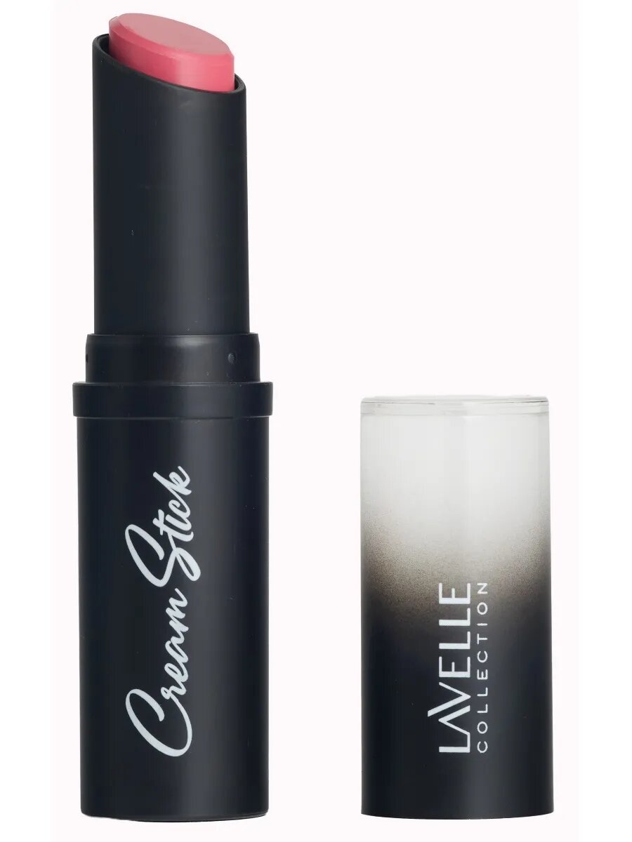 Румяна для лица кремовые в стике LavelleCollection Cream Stick, тон 01 ягодный