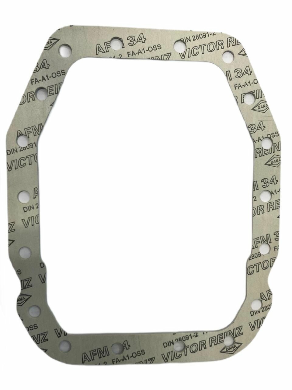Прокладка поддона Bock FK40 / FK50